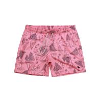 China Wholesale Men Swimwear Board Shorts Men Printed Swim Trunks Men Beach Shorts for sale