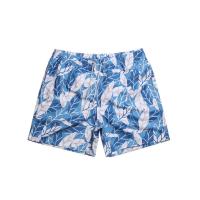 China 3D Printed Men Swimwear Board Shorts Men  Swim Trunks Men Beach Shorts for sale