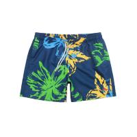 China 3D Printed Men Swimwear Board Shorts Men  Swim Trunks Men Beach Shorts for sale