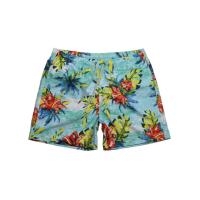 China 3D Printed Men Swimwear Board Shorts Men  Swim Trunks Men Beach Shorts for sale