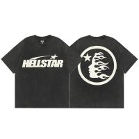 China Men's Graphic T-Shirt Unisex Cotton Oversized T-Shirt Short Sleeve Vintage Street Casual T-Shirt Tops for sale