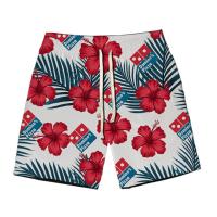 China Men's Beach Pants Print On Demand Gym Beach Shorts For Man Trunks for sale