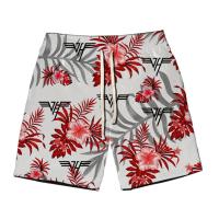 China Men's Beach Pants Print On Demand Gym Beach Shorts For Man Trunks for sale