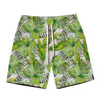 China Summer New Hot Sale Fashion Men Beach Shorts Pants Print on Demand Custom Casual Swimsuit and Beach Shorts Pants for Man for sale