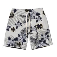 China Summer New Hot Sale Fashion Men Beach Shorts Pants Print on Demand Custom Casual Swimsuit and Beach Shorts Pants for Man for sale