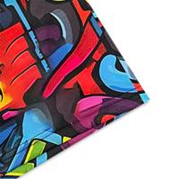China Wholesale Men Cotton Streetwear Shorts Custom Sublimation Mesh Shorts for sale