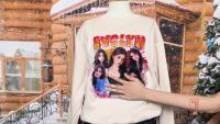 China Sweater 3D Printed Sweatshirt Cross Version For Mens for sale