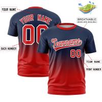 China Customizable Men's Basketball Player Typography T-Shirt for sale