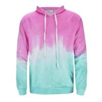 China Hip-hop Hooded Sweatshirt Sublimation Soodie Oversize Casual Custom Pattern Logo for sale