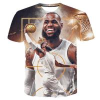 China Men's Basketball Jerseys Quick Dry Sport Shirt LA Basketball Jersey Number 23 Sportswear T-shirt Sports T Shirt for sale