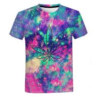 China Printed T Shirts For Men Custom All Over Print T Shirts Graphics Printed Tees 3D Clothing for sale