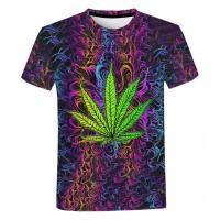 China Printed T Shirts For Men Custom All Over Print T Shirts Graphics Printed Tees 3D Clothing for sale