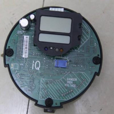 China LCD Dual Screen Display 48140-01 MK2 111-3119-0592 MK3 For Rotork IQ IQT IQM IQTC IQC Electric Actuator for sale