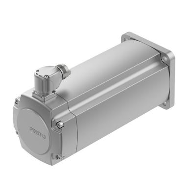 China Festo Serve Motor EMMT-AS-100-L-HS-RS With 3 Phase Ac Servo Motor Supply To Servo Drive for sale