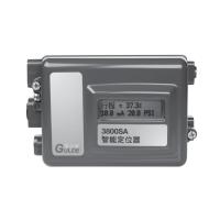 China Gulde Valve Positioner Price Of 3800SA Smart Positioner With 5100 Control Valve for sale