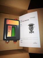 China Gulde Valve Positioner Price Of 3800SA Smart Positioner With 5100 Control Valve for sale