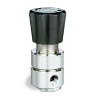 China Tescom Regulator Pneumatic Valve Positioner 44 2200 Series Pressure Regulators for sale