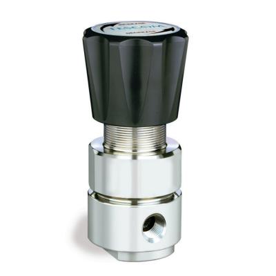 China Tescom Regulator Pneumatic Valve Positioner 44 2200 Series Pressure Regulators for sale