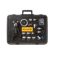 China Fluke 700PTPK2 Control Valve Positioner Pneumatic Test Pressure Kit for sale