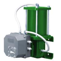 China Pneumatic Control Valve Qquipped Rotork Actuator 3710 67CFR Filter Pressure Reducing Valve for sale