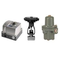 China Double Control Valve Positioner Neles ND9000 Intelligent Valve Controller for sale