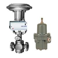 China Digital Control Valve Positioner 67CFR Flowserve 520MD Smart Valve Positioner for sale