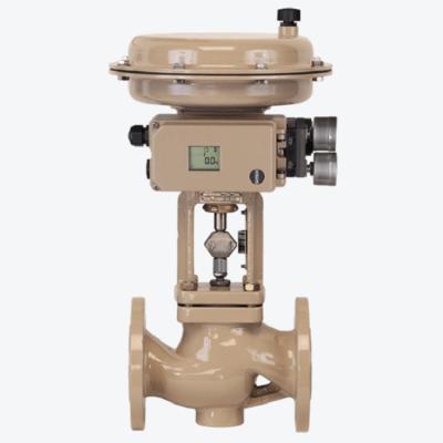 China 3730-31000 Samson Smart Positioner Original And New Stock Supplier for sale