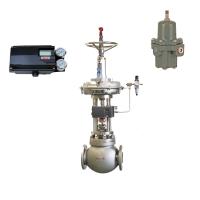 China TS800 Tissin Smart Positioner TS100 Volume Booster Control Valve Positioner Stock for sale