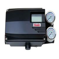 China TS800 Tissin Smart Positioner TS100 Volume Booster Control Valve Positioner Stock for sale