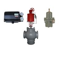 China TS800 Tissin Smart Positioner TS100 Volume Booster Control Valve Positioner Stock for sale