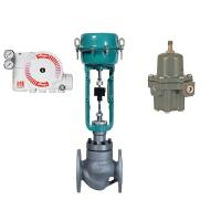 China Flowserve 3200MD Positioner 3200MD-28-D6-E-04-40-0G-00 Pneumatic Control Valve Positioner for sale