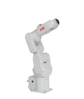China Industrial 6 Axis ABB Robot Arm Irb1100 For Assembly Testing Loading And Unloading for sale