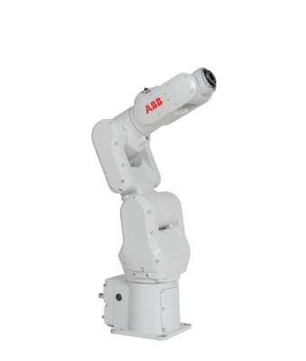 China Industrial 6 Axis ABB Robot Arm Irb1100 For Assembly Testing Loading And Unloading for sale