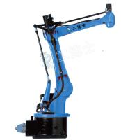 China GBS15-K1538 Palletizer Chinese Robot Arm 1538mm Reach for sale