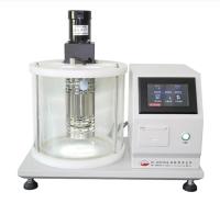 China HUAKEYI HK-3040YN Electric Kinematic Viscosity Tester Oil Viscometer Automatic Kinematic Viscosity Bath for sale