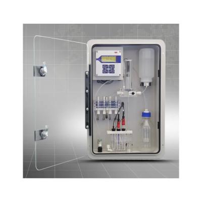 China HUAKEYI HK-358 Online Water Analyzer Sodium Analyzer Meter For Water Treatment for sale
