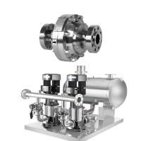 China Chinese Skid Mounted With Regulating Control Valve TARARINI FLA Pressure Regulators For Gas for sale