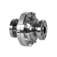 China Chinese Skid Mounted With Regulating Control Valve TARARINI FLA Pressure Regulators For Gas for sale