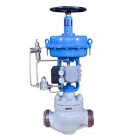 China Masoneilan SVI2 Valve Position Regulator Customized ODM Support for sale