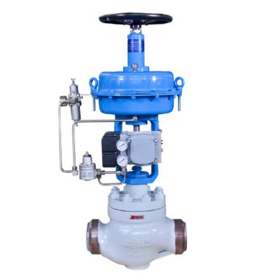 China Masoneilan SVI2 Valve Position Regulator Customized ODM Support for sale