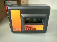 China Gulde Control Valves 5100 With Positioner 3800SA Smart And Pneumatic Actuator for sale