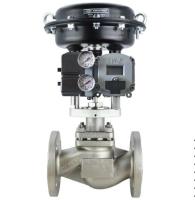 China Masoneilan SVI2 Pneumatic Control Valve Positioner And Regulator And Customized ODM Support for sale