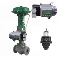 China Masoneilan SVI3 Valve Position Regulator For Pneumatic Control Valve Customized ODM for sale