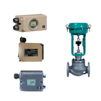 China China'S High Quality Samson 3725 4763 3730 Positioner In-Stock Supplier for sale
