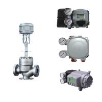 China China'S  High-quality Stock Supplier Of Masoneilan SVI3  SVi1000  SV II Digital Valve Positioners for sale