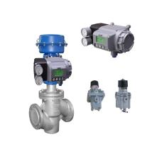 China Masoneilan SVI3 Valve Pressure Regulator For Pneumatic Control Valve Customized In Stock for sale