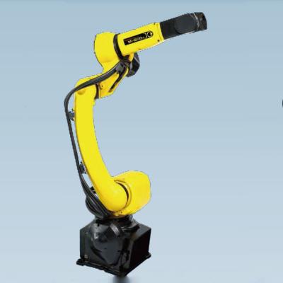 China State-of-the-art R30iA Controller for High Reach Automated Manipulator Arm 1441mm for sale
