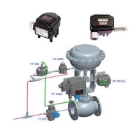 China pneumatic parts ROTORK YTC SPTM-V6   SPTM-65V Smart Position Transmitter for chinese control valve for sale