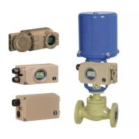 China Samson Pneumatic Smart Positioner 3730-31001 3730-31000 with chinese brand control valve for sale