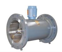 China Daniel 3412 One-Path and Two-Path Gas Ultrasonic industrial flow meters rosement for Chemical plant pipeline control for sale